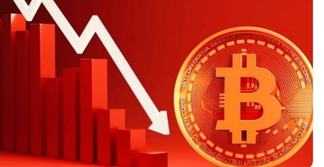 DONT PANIC , WHATS HAPPENING RIGHT NOW ITS VERY NORMAL hell | crypto ...