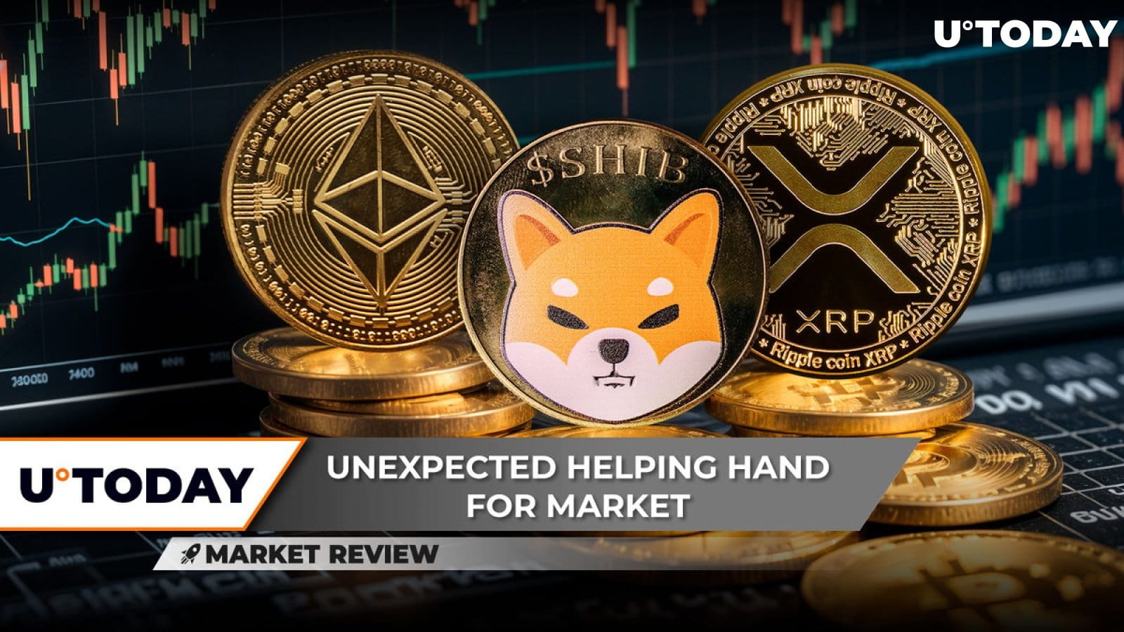 Explosive Ethereum (ETH) Growth, $4,000 Incoming? Shiba Inu (SHIB) Secures Breakthrough, XRP ...