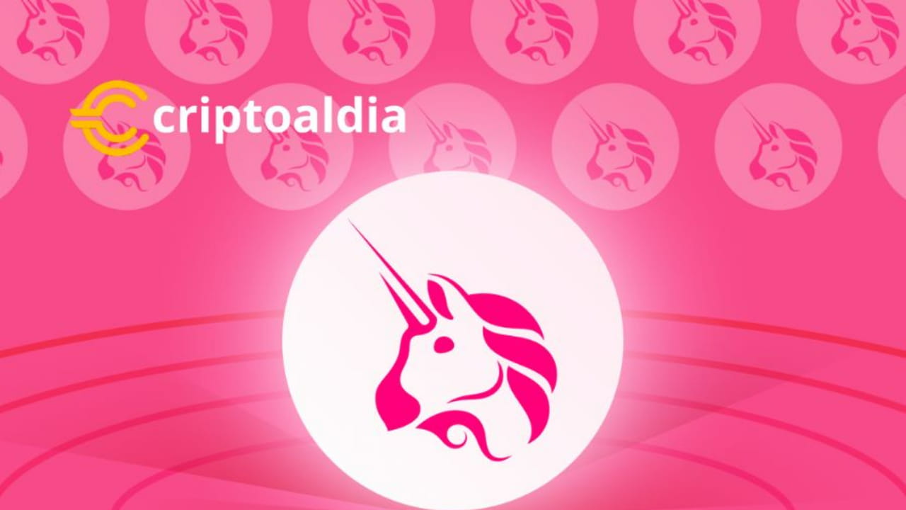 CEO of Uniswap Opinion on Fair Distribution of Tokens | Trading Facil ...