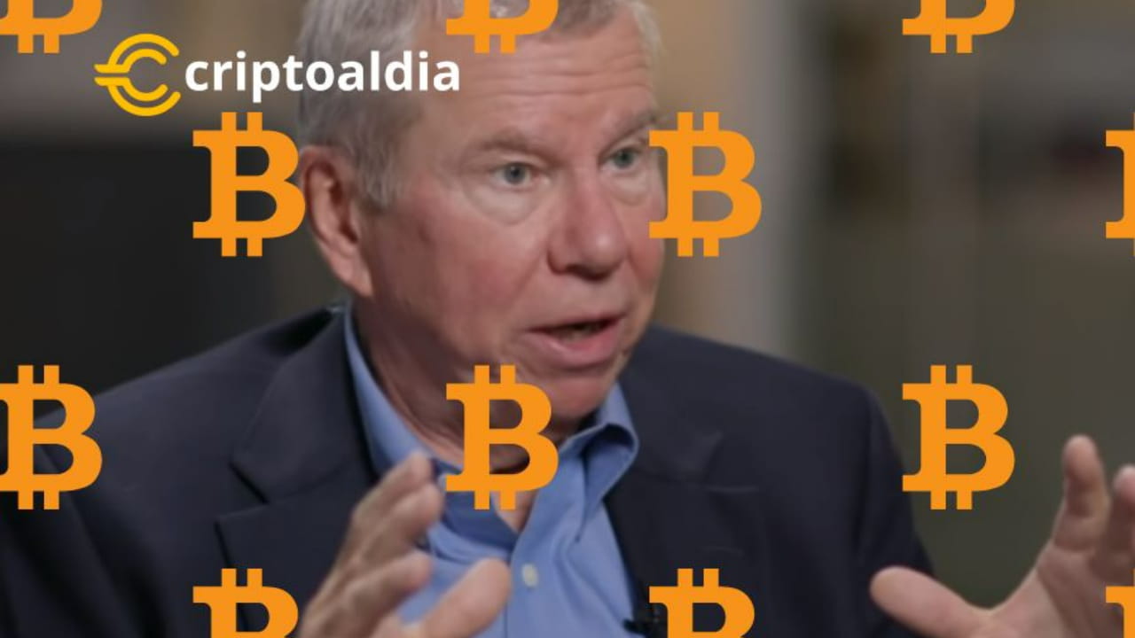 John Bollinger Revolutionizes with his Bollinger Bands | Criptoaldia on ...