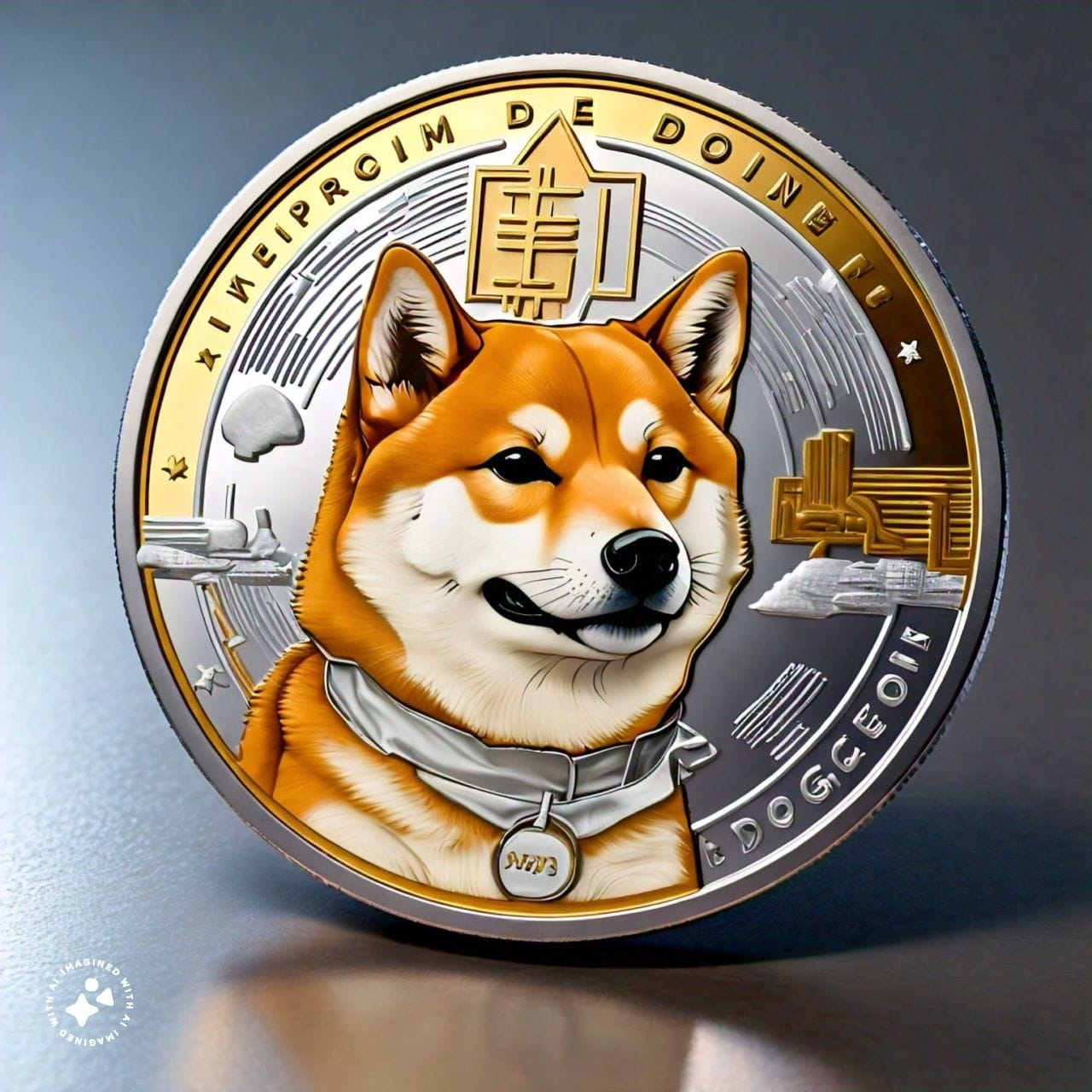 Breaking News: Dogecoin (DOGE) Alert for Investors!* Attent | Ammar ...