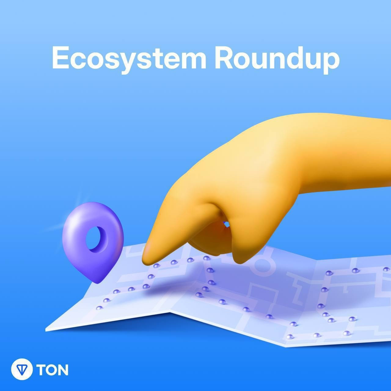TON Ecosystem Roundup As TON continues to evolve and expand | Shaheen ...