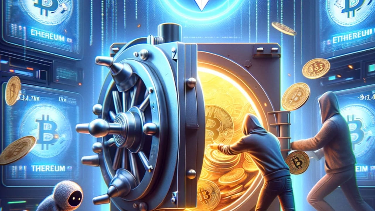 Hacker Gala Games returns $22 million from the GALA token attack after ...