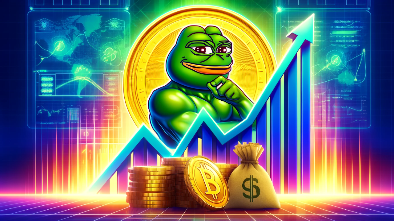 Pepe Coin Hits New ATH as Smart Money Shifts 250.5B PEPE: What’s Next ...
