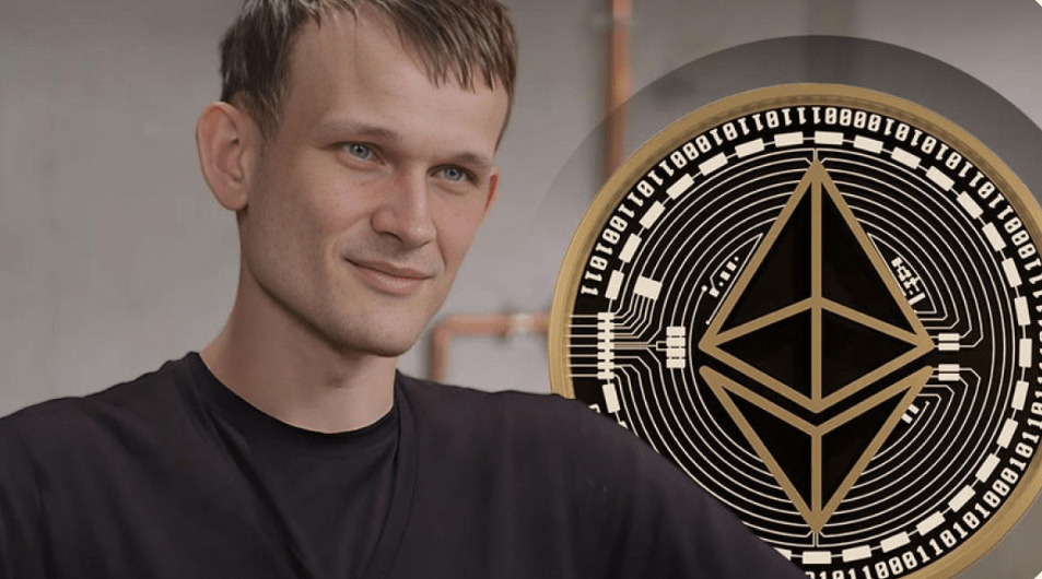 Ethereum's Gas Crisis Over? Vitalik Buterin Presents New Sol | Crypto Web3 Today on Binance Square