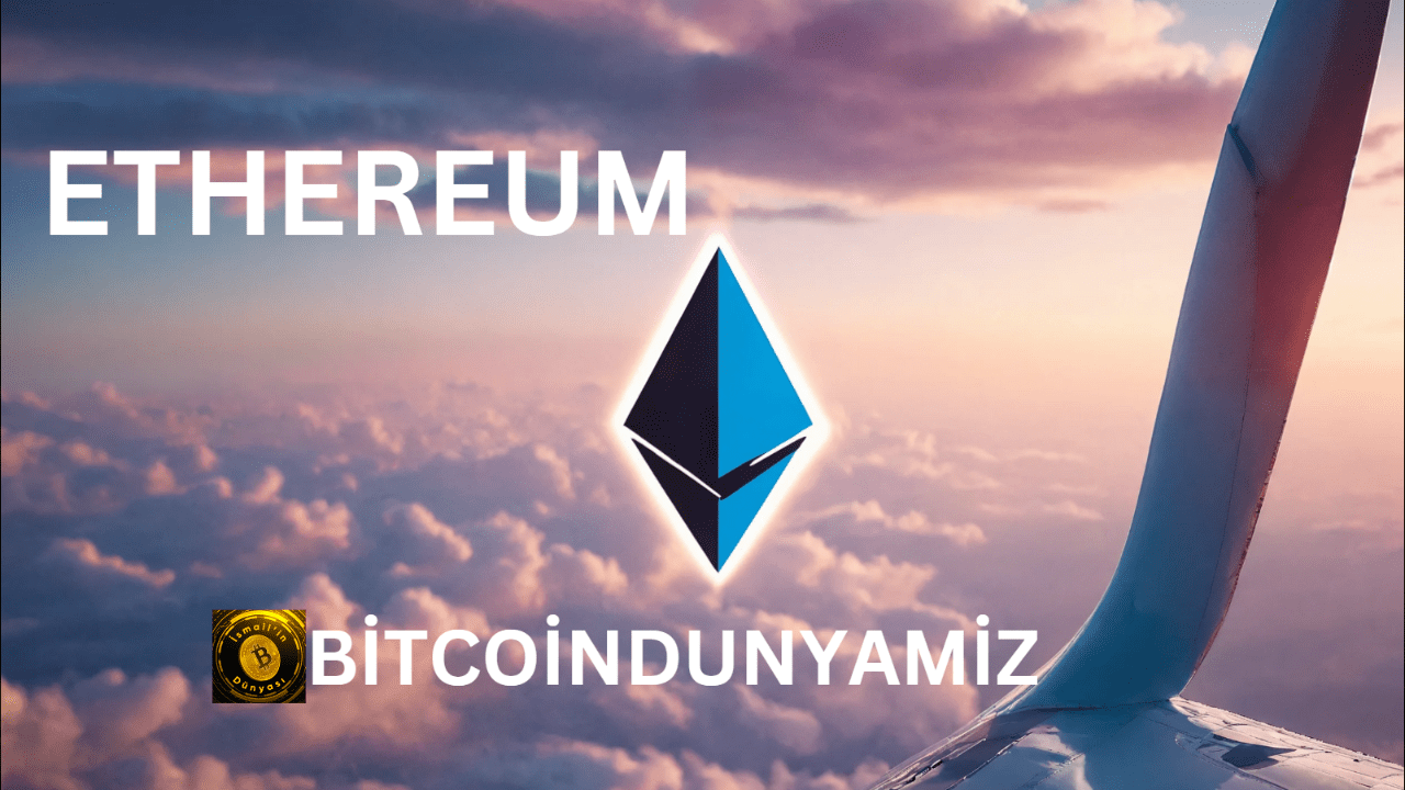 Increase in Ethereum Price and Whale Movements | Bitcoindunyamiz on Binance Square