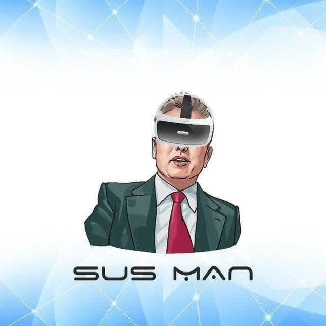Susman's Profile | Binance Square