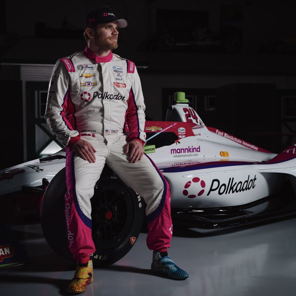 Buckle up. T-minus 4.5 hours til’ launch 🏎️💨 ༼ つ _ ༽つ @ | Polkadot ...