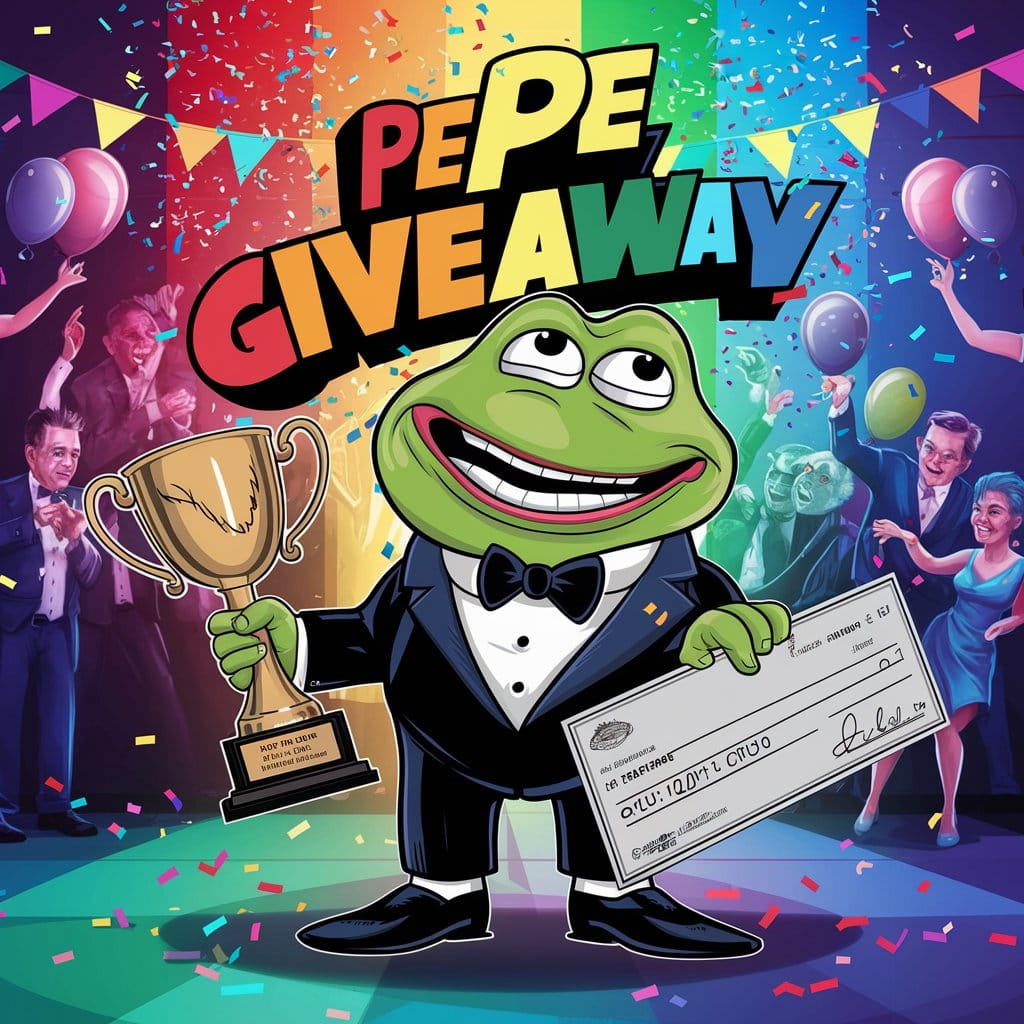 $PEPE 136M Gift Today Ready🫣 | starshanto on Binance Square