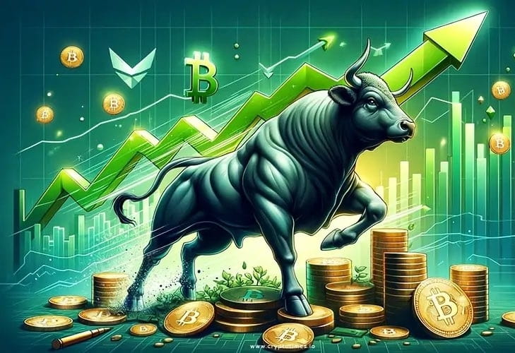 2024 CRYPTO BULL RUN 🔥⏳⏳ اسعار العملات المتوقعة في البول ما | كابتن كريبتو - Captain Crypto on ...