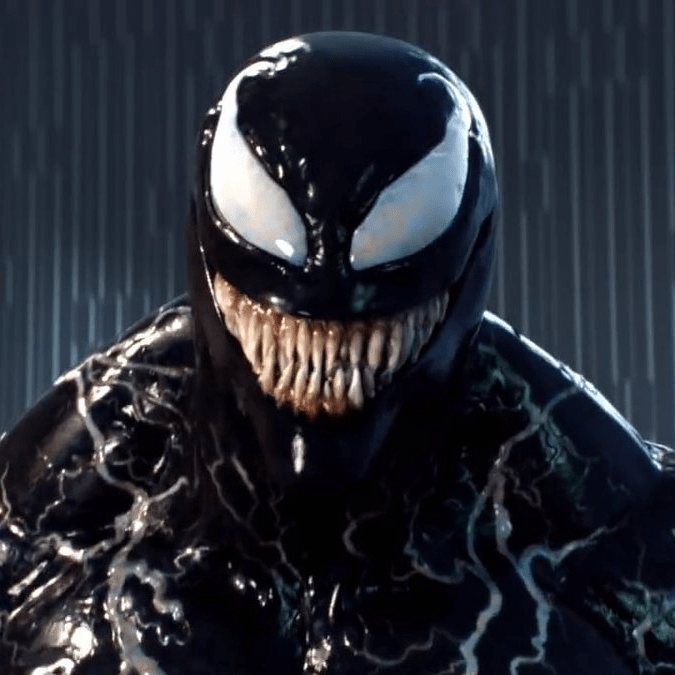 Mr-VENOM's Profile | Binance Square