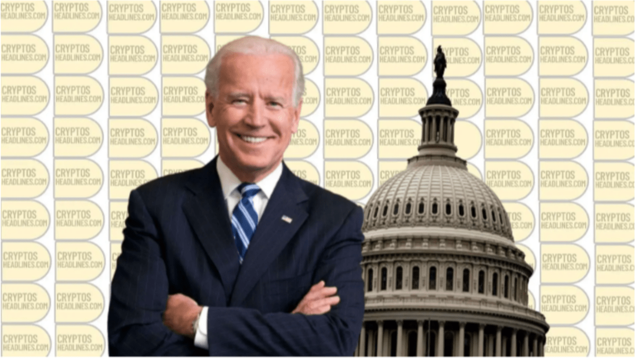 Congress Approves Major Crypto Law to Reverse SEC’s SAB 121 | Cht Calls ...