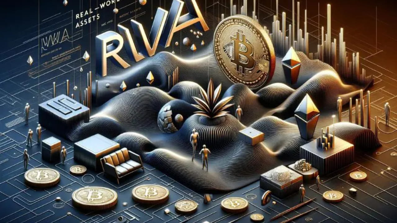 Exploring the Latest Crypto Craze: RWAs | Coinaute on Binance Square