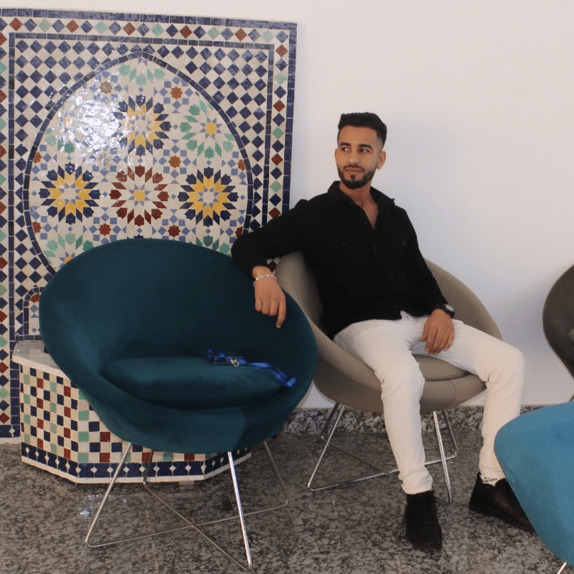 Hlimi-ismail's Profile | Binance Square