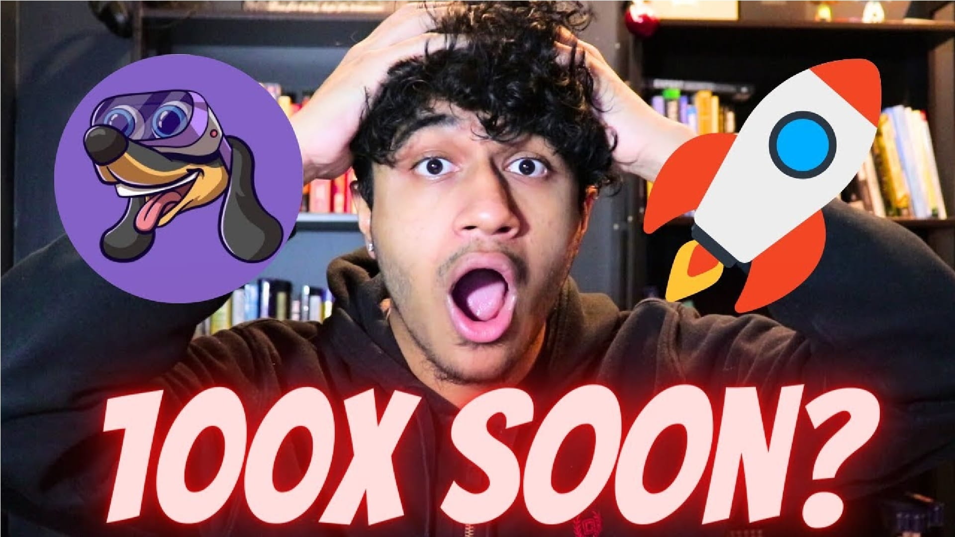 Top AI-Powered Meme Coin Now Surpasses $1 Million in Presale – Next Big AI Crypto to Watch ...