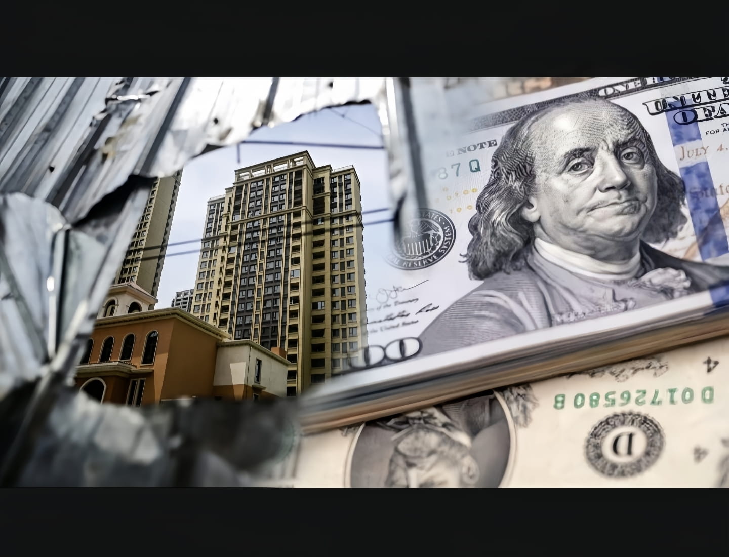 🆘 The collapse of the US dollar 🆘 🌙 Recently the author | Eazy Signals ...