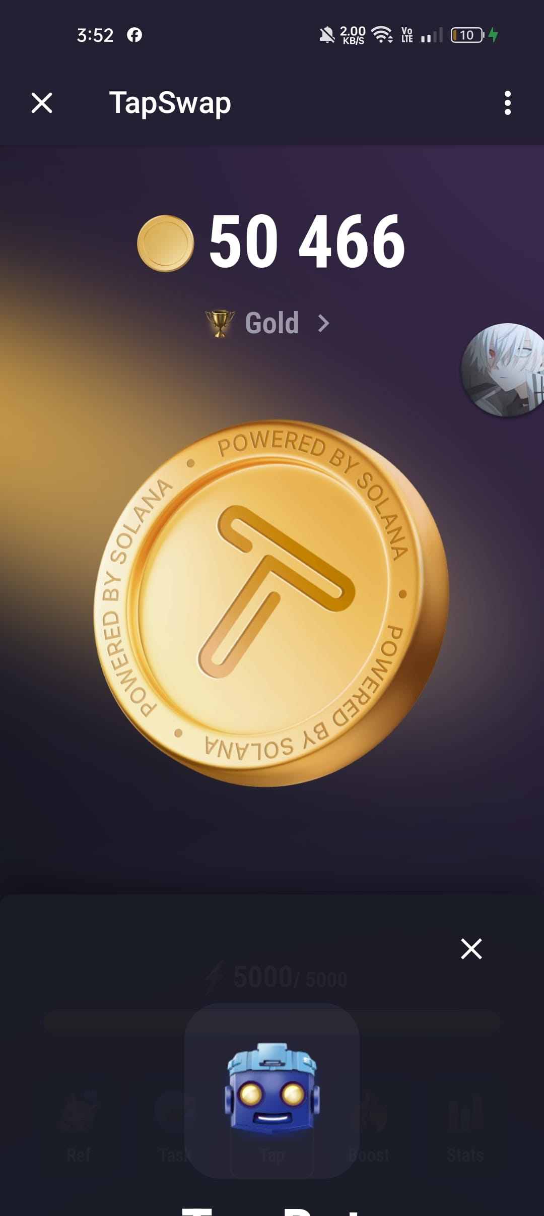 #TapSwap TAPSWAP LISTING News has been flying around that Ta | Onlinemoney on Binance Square