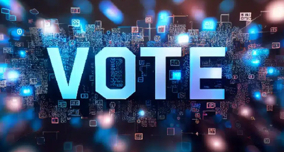 🚀 Blockchain Revolutionizing Voting Systems? Patrick Bet-Da | Crypto PM on Binance Square