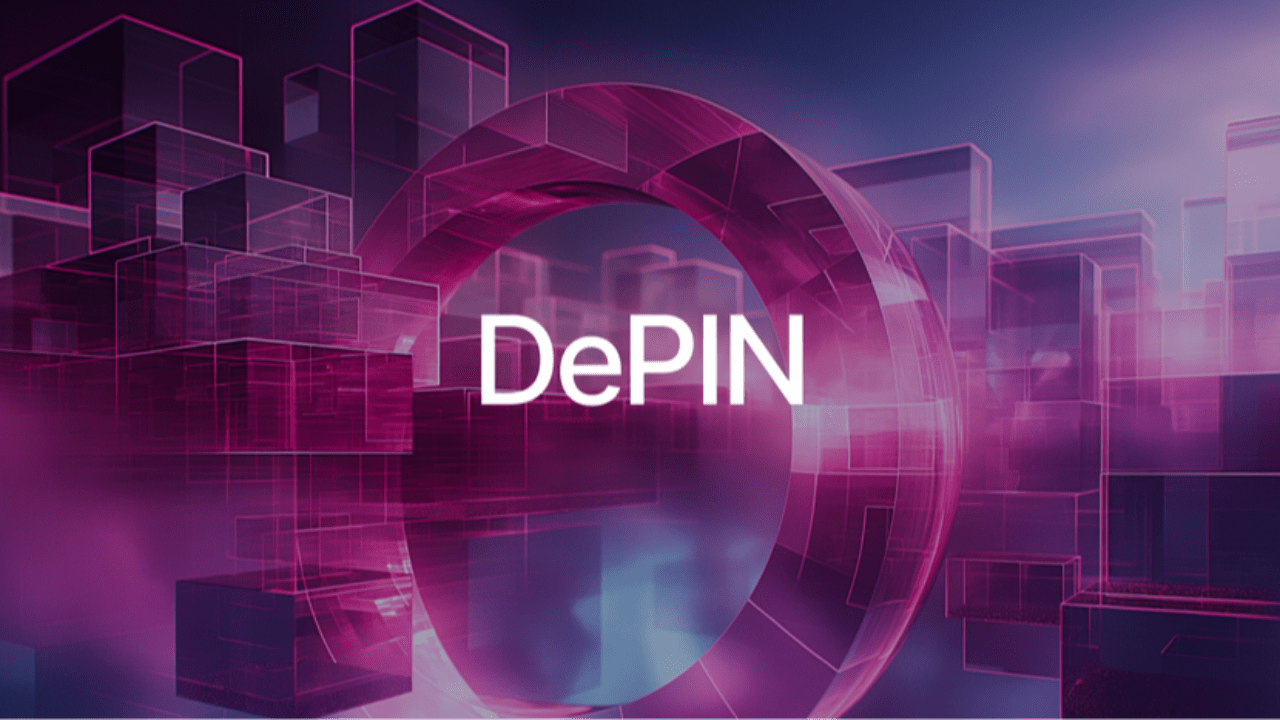 What is DePIN? What DePIN projects are worth paying attention to in ...