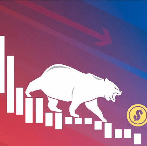 Bear kick's Profile | Binance Square