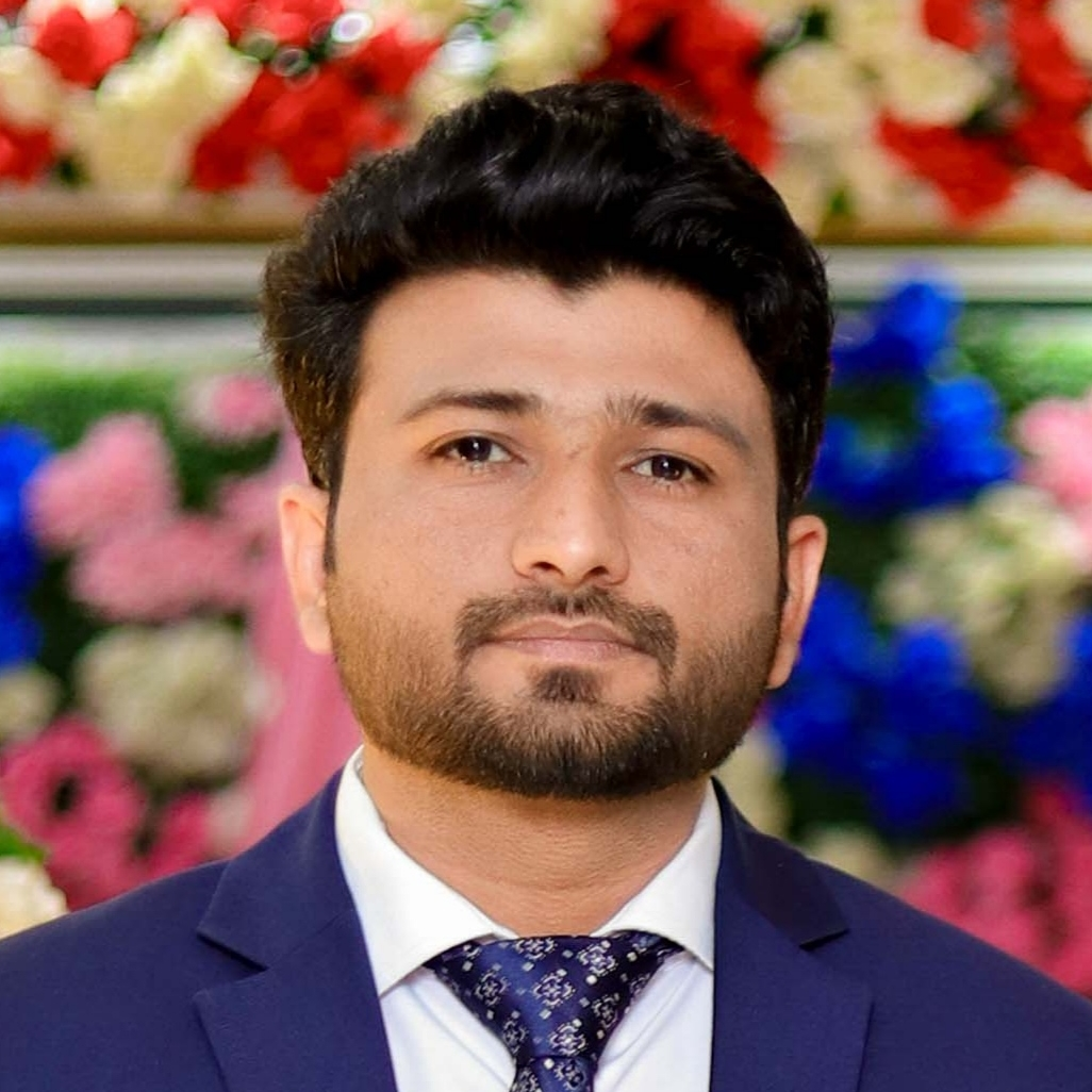 Subhani-786's Profile | Binance Square