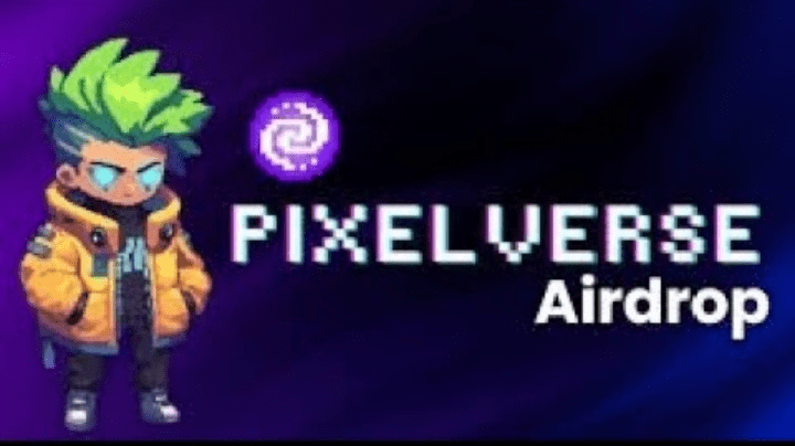 How to Participate in the Pixelverse Airdrop | Learn_With_Fullo on ...