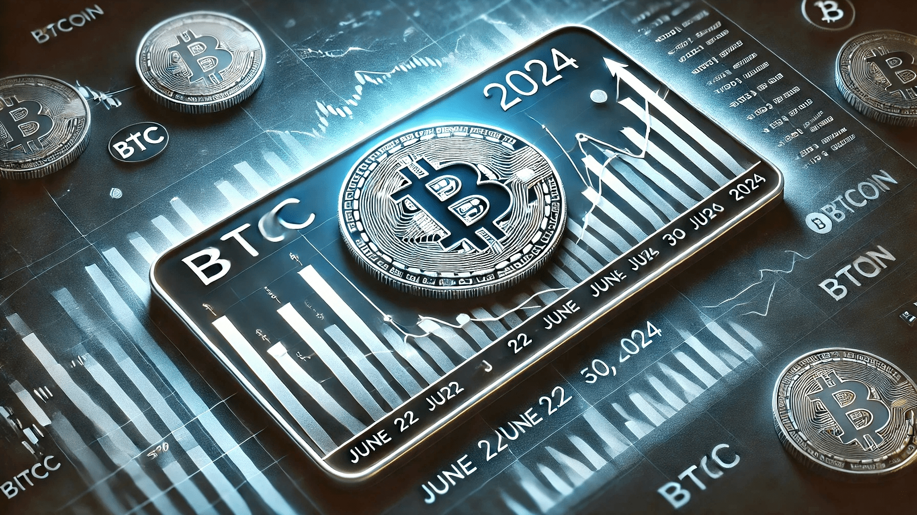 ️ Bitcoin (BTC) review from June 22 to 30, 2024 | Phan Anh Trading on ...