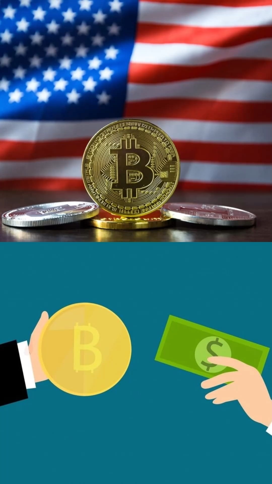 United States Government moves its Bitcoins | Defrank on Binance Square