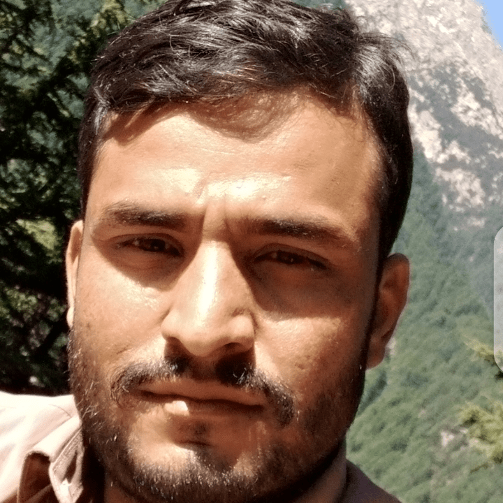 Afsar_Ali's Profile | Binance Square