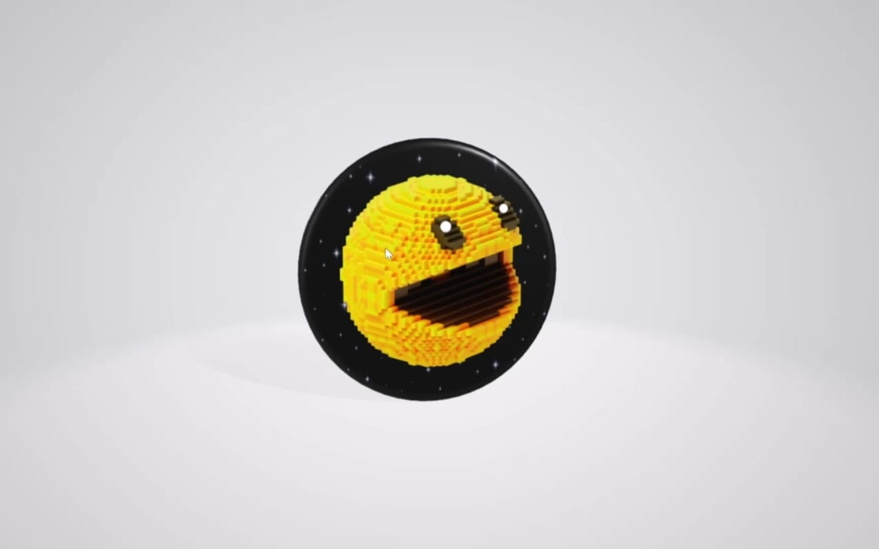 GM ☕️! Nice day to earn some $PAC with @pacmoon_ , also reward someone ...