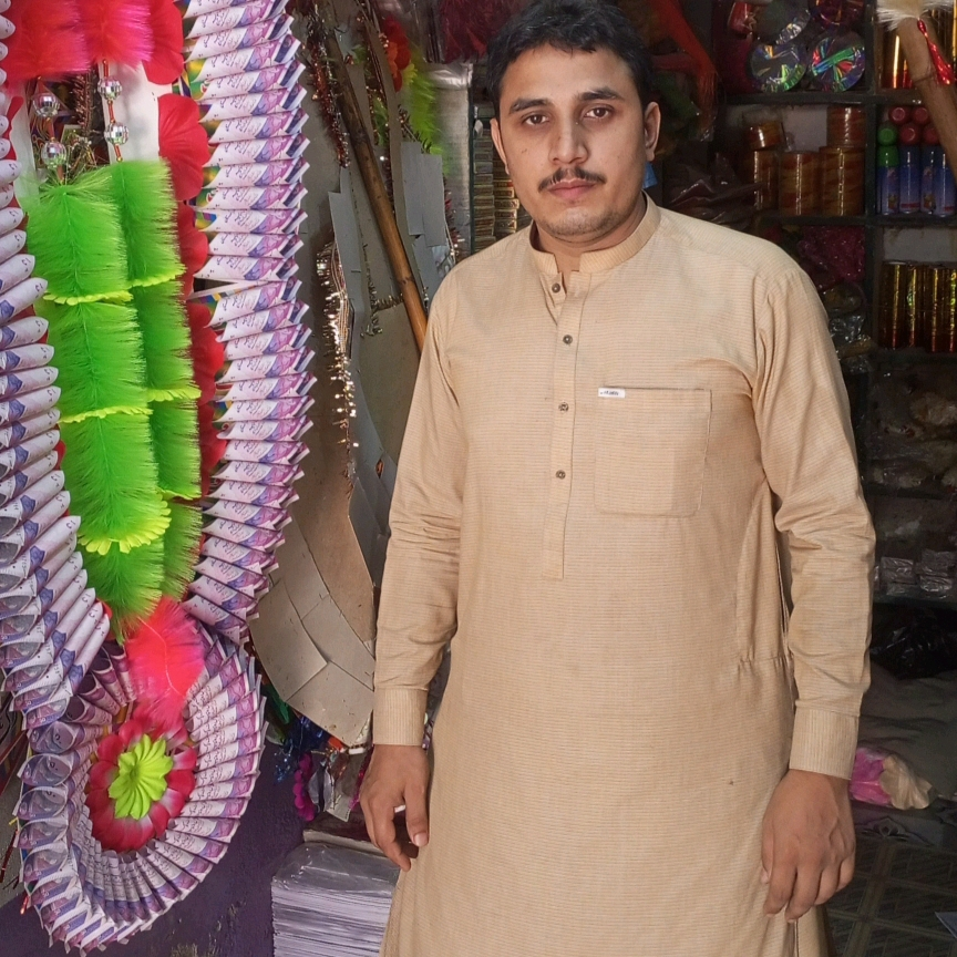 Asim Nazir 's Profile | Binance Square