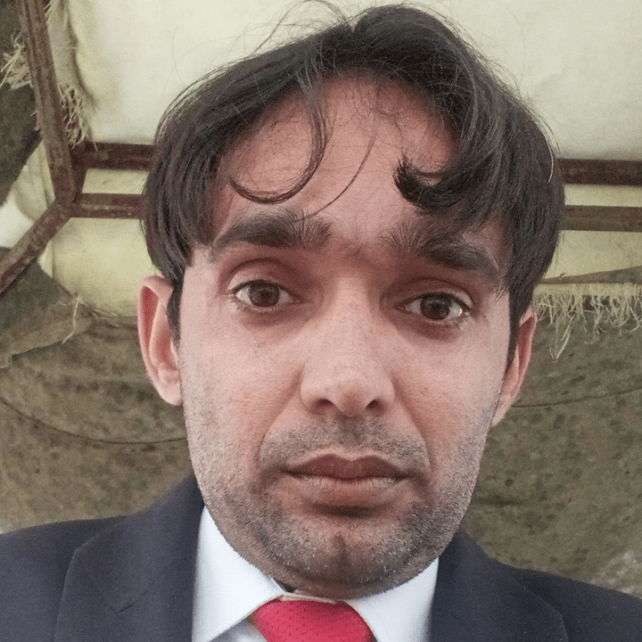 Doctor Muhammad Shafiq's Profile | Binance Square