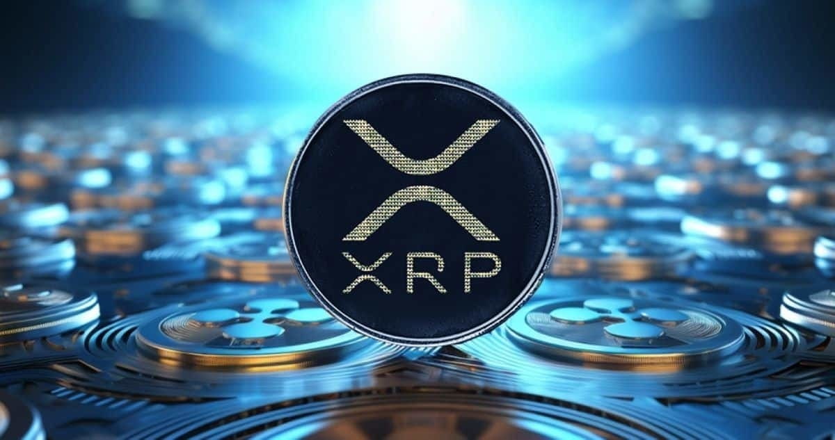 Whale Alert Reports Major XRP Transfers from Binance to Unkn | Cryptos Headlines on Binance Square