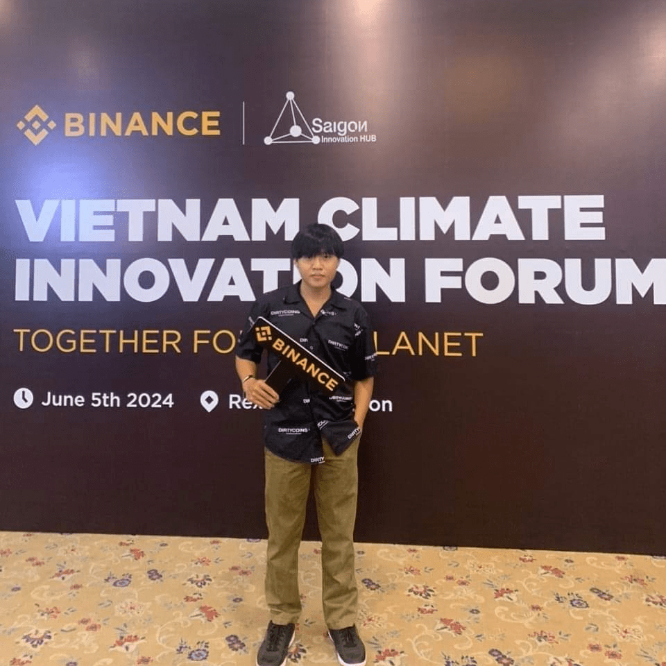 DNOR's Profile | Binance Square