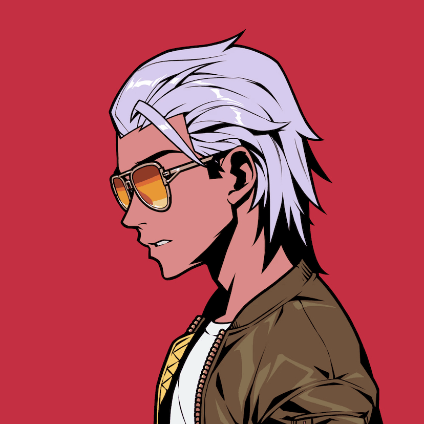 Dean_space's Profile | Binance Square