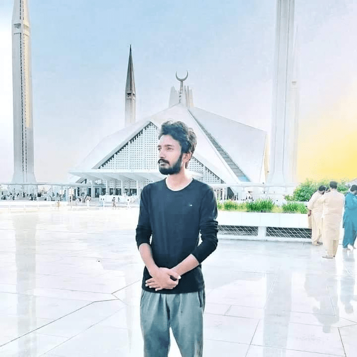 SuFyaN_RaNa_01's Profile | Binance Square