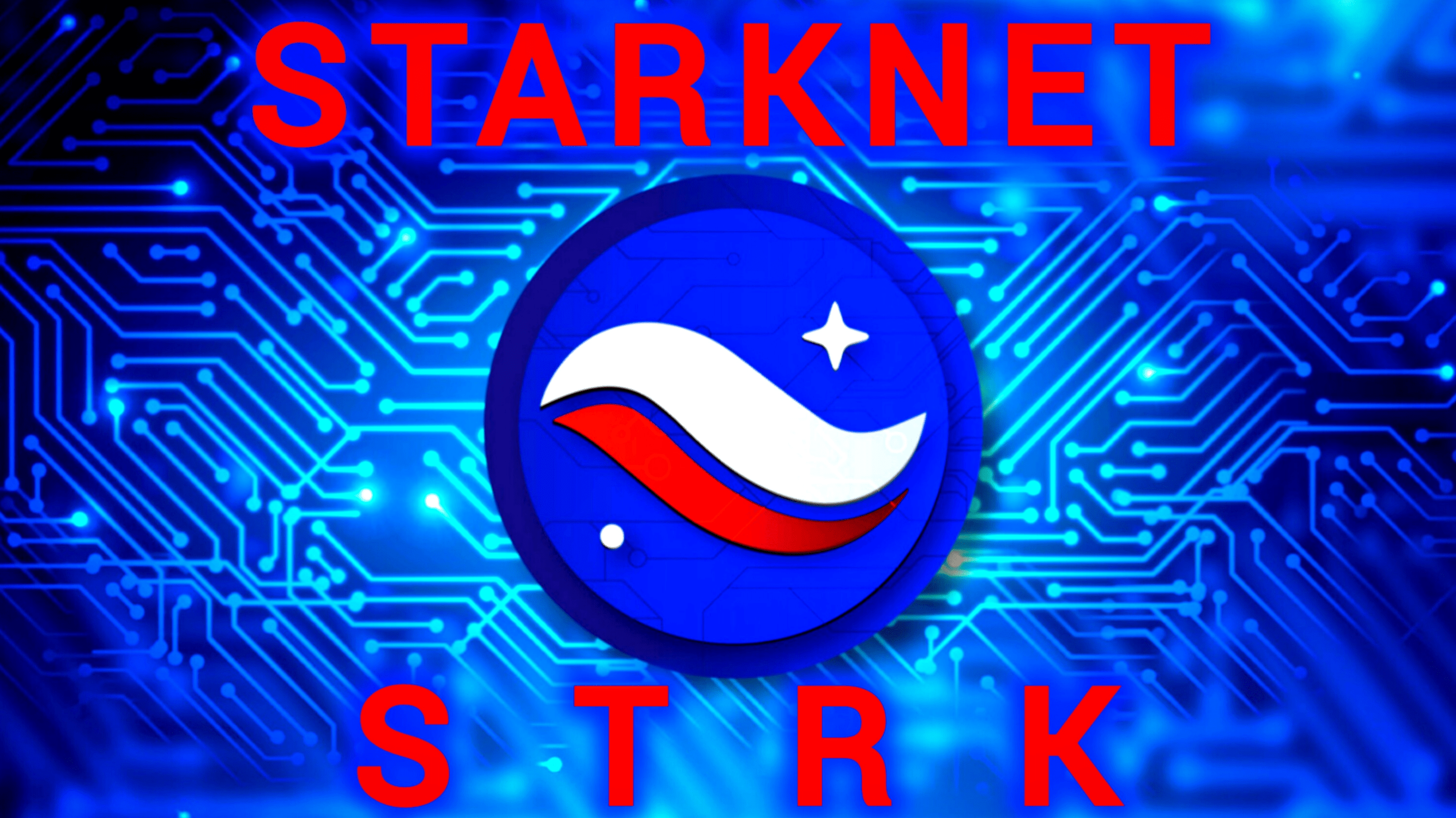 64 million STARKNET coins worth $76.16 million will be unlock on June ...
