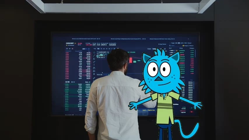 [Cryptocurrency Tutorial for Newbies] Uncovering the Secrets of Contract Trading | Achieving ...