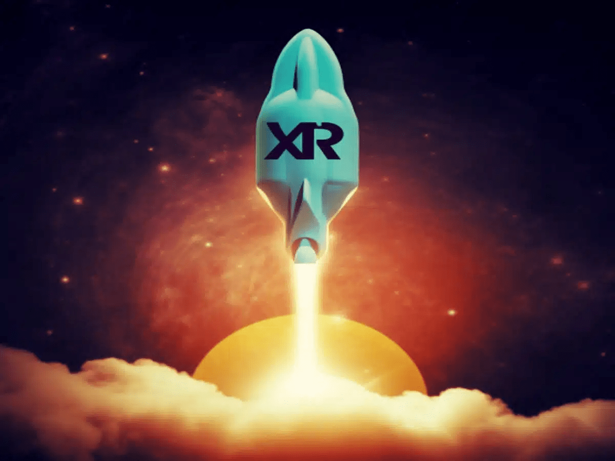 🔥🔥🔥 Analyst Predicts Next $XRP 41% Surge Could Lead to “L | MarsNext on Binance Square