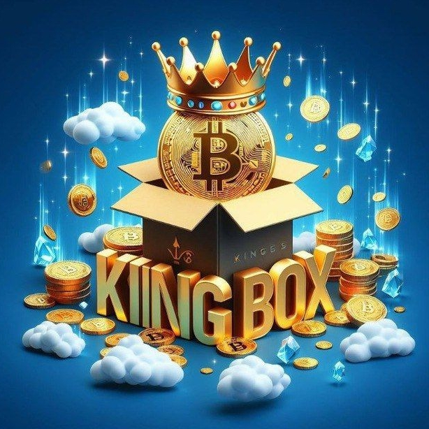 KING BOX's Profile | Binance Square