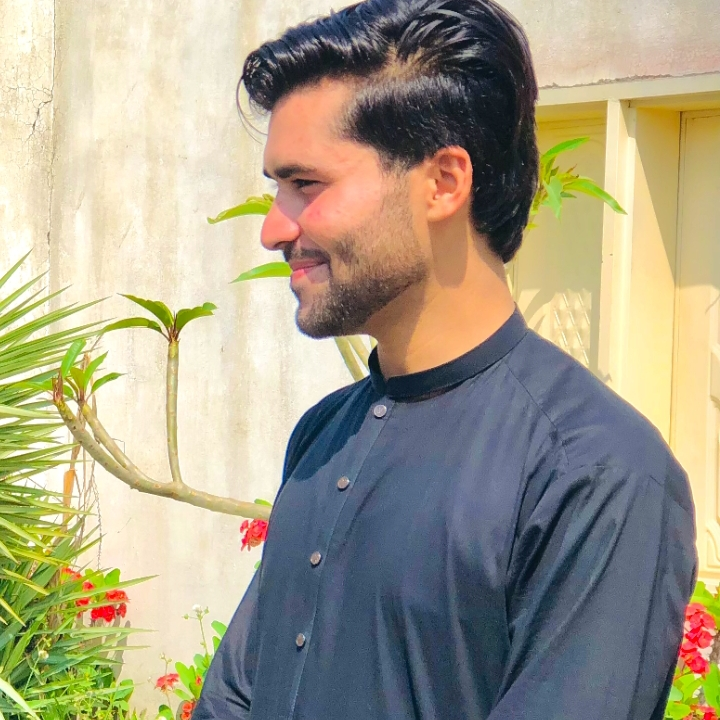 King_op's Profile | Binance Square