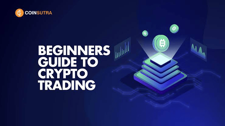 🚨CRYPTO TRADING GUIDE: Strategies, Risks, and Tips 🚀 | Trade Oracle on ...