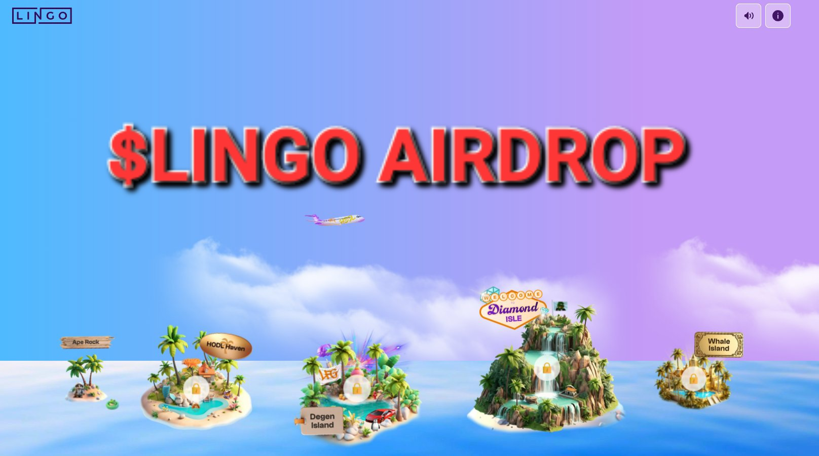 $LINGO AIRDROP | Far61s on Binance Square