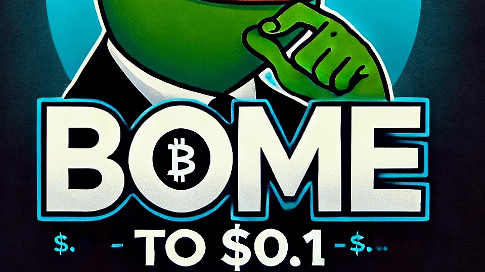 BOME price plan in 2024 ️ | Phan Anh Trading on Binance Square