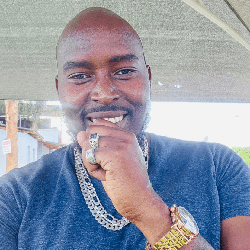 Satoshi_Mkenya's Profile | Binance Square