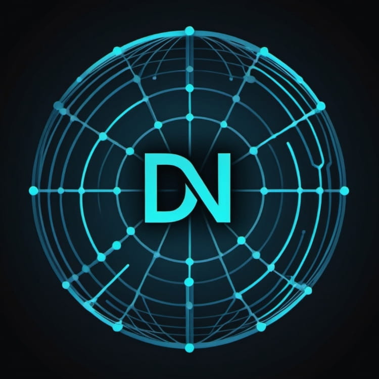 Digital Nexus's Profile | Binance Square