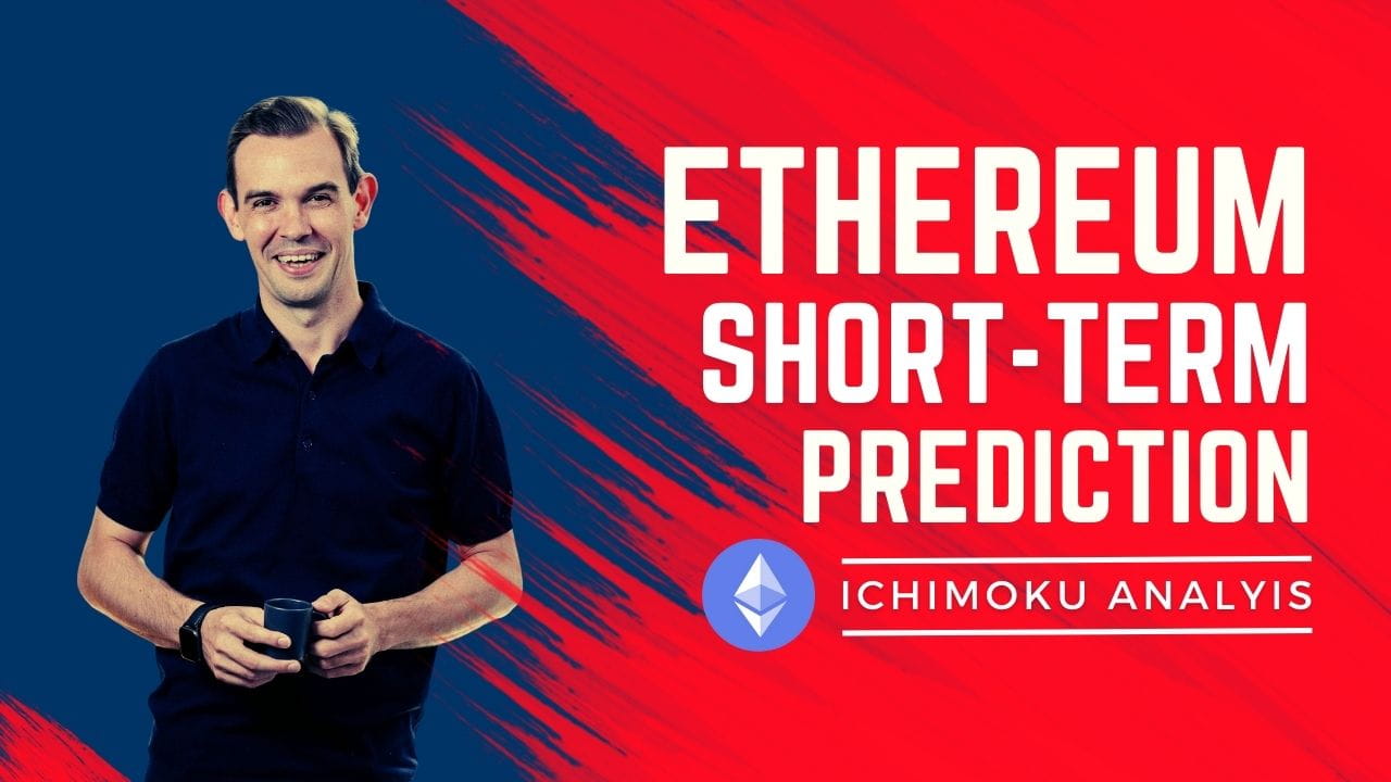 Ethereum: Short Term Chart Analysis (Ichimoku Deep-Dive) This video is ...