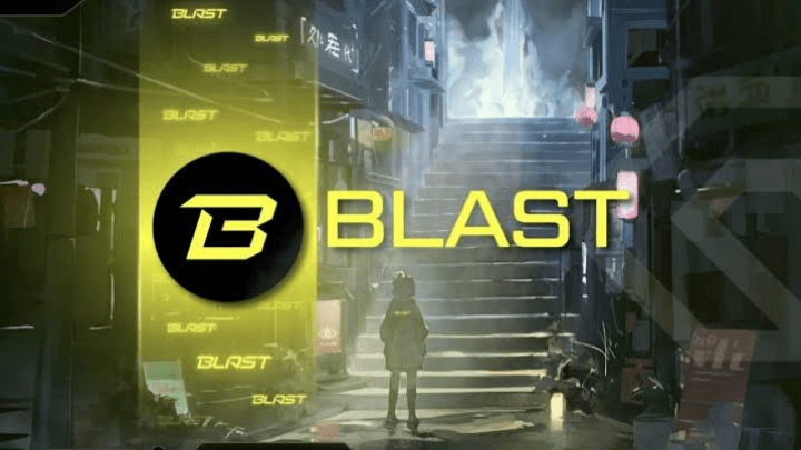 Blast Announces Launch of Airdrop Program Round 2 | Learn_With_Fullo on ...