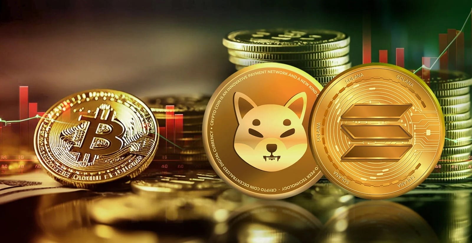 💥💥💥 Brutal $60,000 Bitcoin ($BTC ) Reversal, Shiba Inu (S | MarsNext on ...