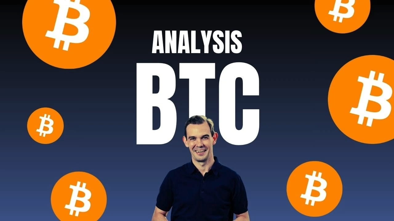 What's Next Bitcoin? Discussing the latest price action and why we face ...